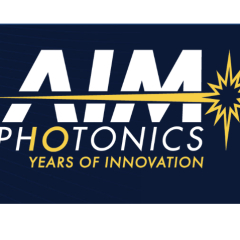 AIM Photonics (American Institute for Manufacturing Integrated Photonics) | Manufacturing USA